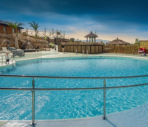 Magic Natura Resort’sServices, in Benidorm. Official Website