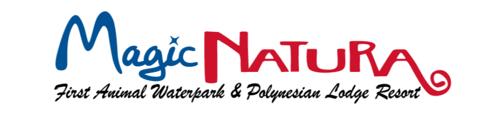 Magic Natura Animal, Waterpark Resort, Benidorm, Official Website